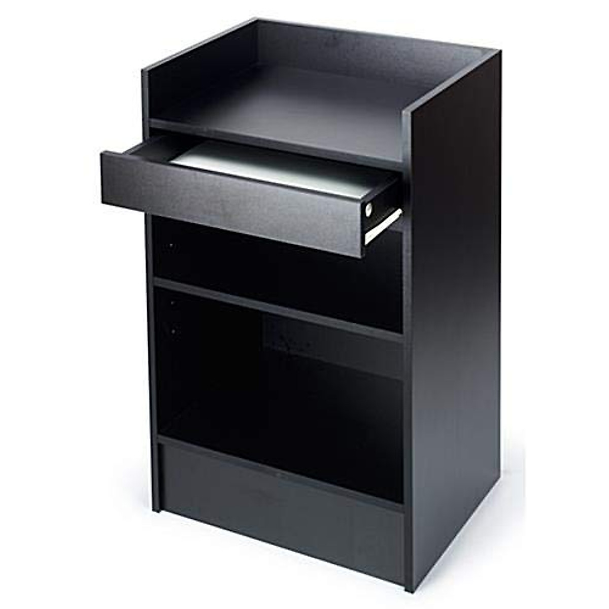 EDGE SUPPLY EASYEDGE Black PVC 3/4 inch X 100 ft roll of Black Edge Banding – Peel and Stick Ultra Bond Easy Application – Flexible, Durable Black Edging for Furniture Restoration