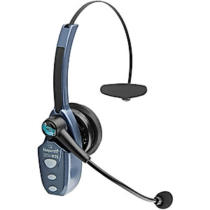 VXi BlueParrott B250-XTS (203100) Bluetooth Headset Micro USB Charging (Renewed)