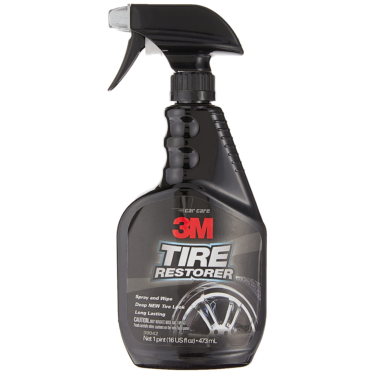 3M 39042 Tire Restorer - 16 oz.