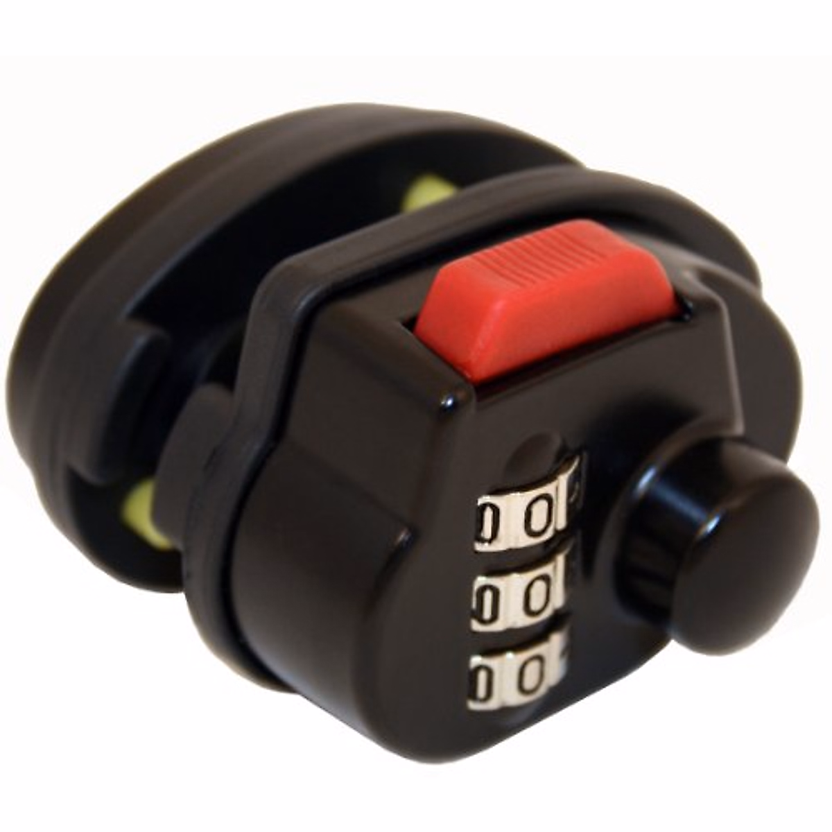 FJM Security SX-105 Combination Gun Trigger Lock