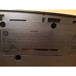 Bose Solo 10 TV Sound System