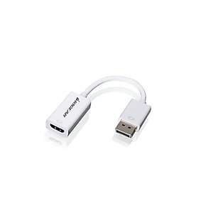 IOGEAR 4-Port HDMI and DisplayPort KVMP Kit with USB Hub and Audio, w/Full Set of Cables, (GCS1794DPKIT TAA Compliant)