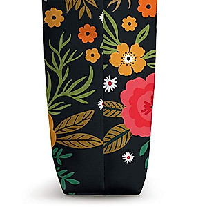 Cute Gigi Tote Bag Floral Tote Bag Best Gift For Gigi Tote Bag