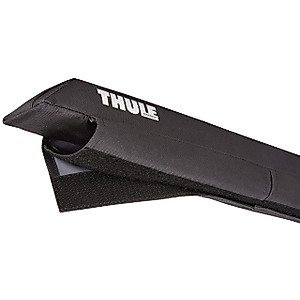 Thule Surf Pad - Aero Black, Wide 30""" (846000)