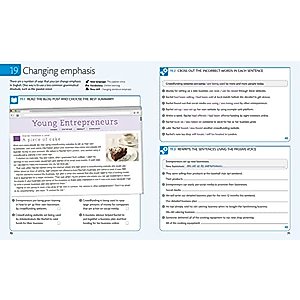 English for Everyone: Intermediate to Advanced Box Set - Level 3 & 4 : ESL for Adults, an Interactive Course to Learning English
