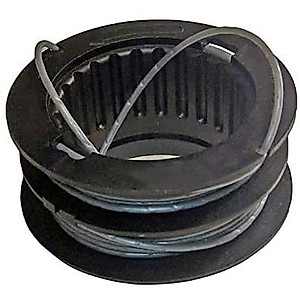 LBK 16-ft 0.08-in Spooled Trimmer line Compatible with Kobalt 40-Volt String Trimmer Models KST 130X-06 and KST 130X, 3 Pack