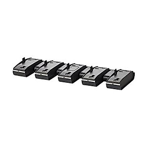 Plantronics 5-Bay Cradle 84609-01