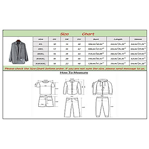 ZDFER Plaid Shirts for Mens, Fall Long Sleeve Button Down Lapel Collar Checked Shirt Business Casual Hawaiian Beach Tops Mens Christmas Shirts Golf Shirts Ping Golf Shirts for Men Polo Shirts for Men