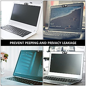 OSALADI Computer Camera Computer Camera Computer Camera Computer Camera 6 PCS Web Camera Cover for Tablet Laptop Computer Webcam Sliding Cover Computers Laptops Computers Laptops Pc Camera Pc Camera