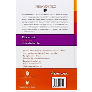 Diccionario practico del estudiante (nueva edicion)