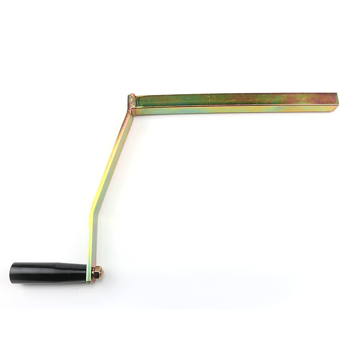 Crank Handle - 12" - Fits for Starcraft/Flagstaff/Rockwood/Palomino/Dutchmen