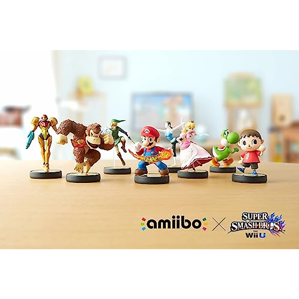 amiibo Squirtle (Nintendo Switch)