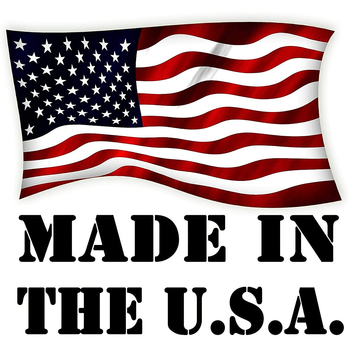 Piano Stickers for 32/37 Key Melodica-Transparent and Removable-Made in USA