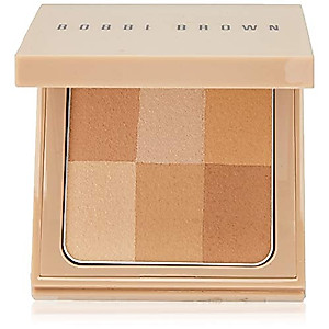 Bobbi Brown Nude Finish Illuminating Powder, 0.23 Oz