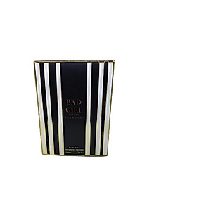 Good Girl Bad Girl Gold Eau De Parfum For Women Pour Femme 3.4oz - Perfume For Women - Fragrance - Spray