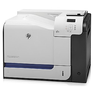 HP Laserjet Enterprise 500 Color M551dn, (CF082A)