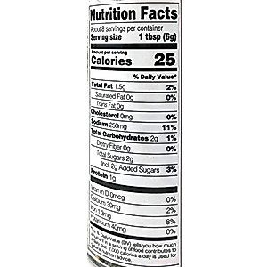 Nori Fume Furikake Rice Seasoning - 1.7 oz (Basic)