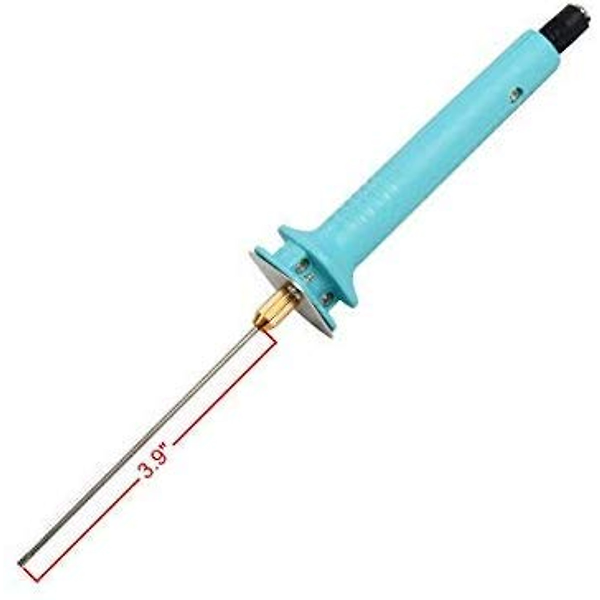 YaeTek Foam Electric Cutting Machine Pen, 100-240V/15W Craft Hot Knife Styrofoam Cutting Pen with Electronic Voltage Transformer Adaptor (1PC 10CM)