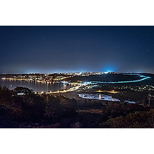 Nikon AF-P DX NIKKOR 10-20mm f/4.5-5.6G VR Lens