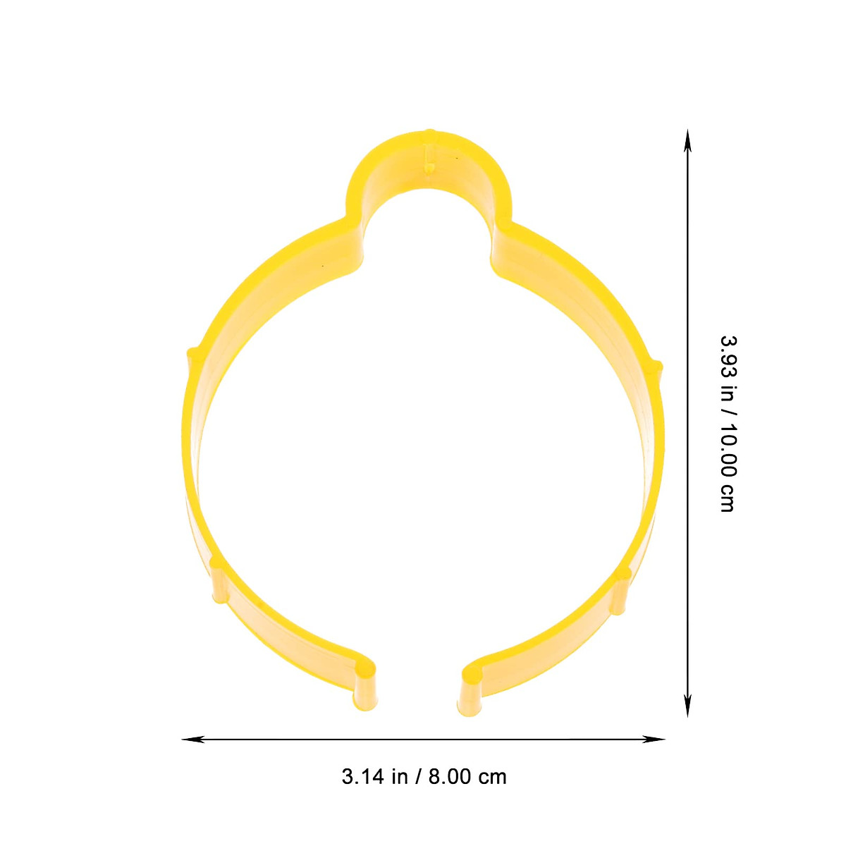 5pcs Rolls Body Film Tool Vinyl Film Holders Vinyl Film Clamp Vinyl Film Fixing Clamps Car Film Clips Vinyl Wrap Clips Film Wrap Holders Car Vinyl Film Gripper Vinyl Film Clips