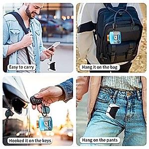 2Pack Silicone Case for Airpods 3 3rd Generation Cute 3D Funny Character Cover for Air pod 3 Case Fashion Designer Skin Cartoon Airpods 3 (2021) Case for Boys Girls Kids (Sport Water+Game Controller)