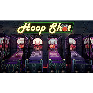 Party Arcade - Nintendo Switch