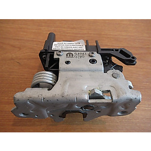 Mopar 2019-2020 Ram 2500 3500 Rear Left & Right Tailgate Latch New OEM