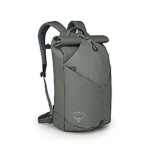 Osprey Zealot 30 Climbing Backpack, Rocky Brook Green