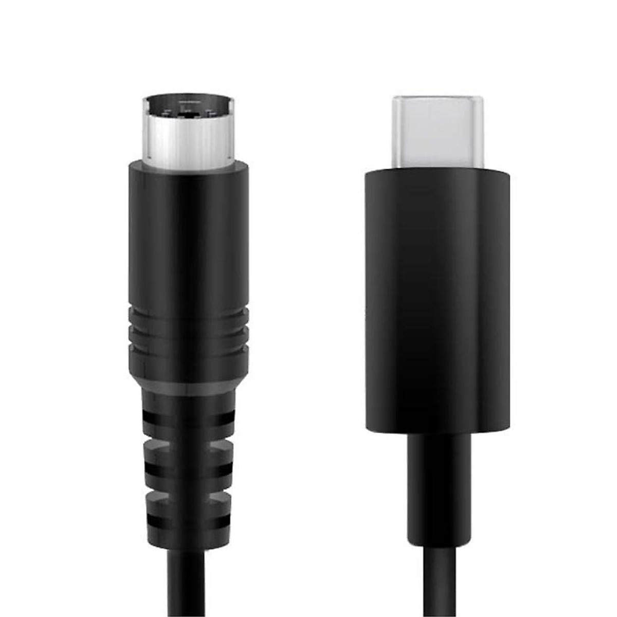IK Multimedia USB-Lightning-Multi Pin Cable