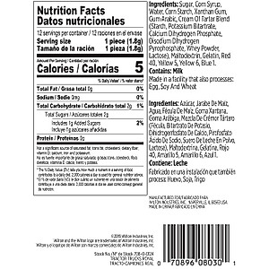 Food Items Truck Icing Decorations