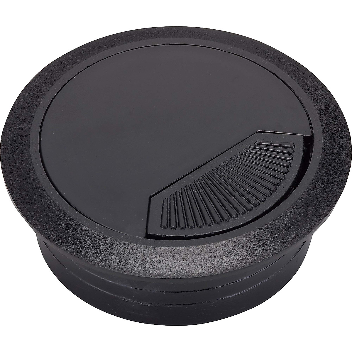 LLRPL2236ES - Lorell Prominence 2.0 Espresso Laminate Lateral File - 2-Drawer