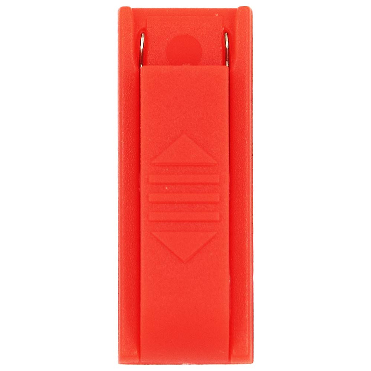 MMOBIEL RCM Jig Clip Short Connector for Nintendo Switch Joy-Con Red Recovery Mode Dongle Tool Red