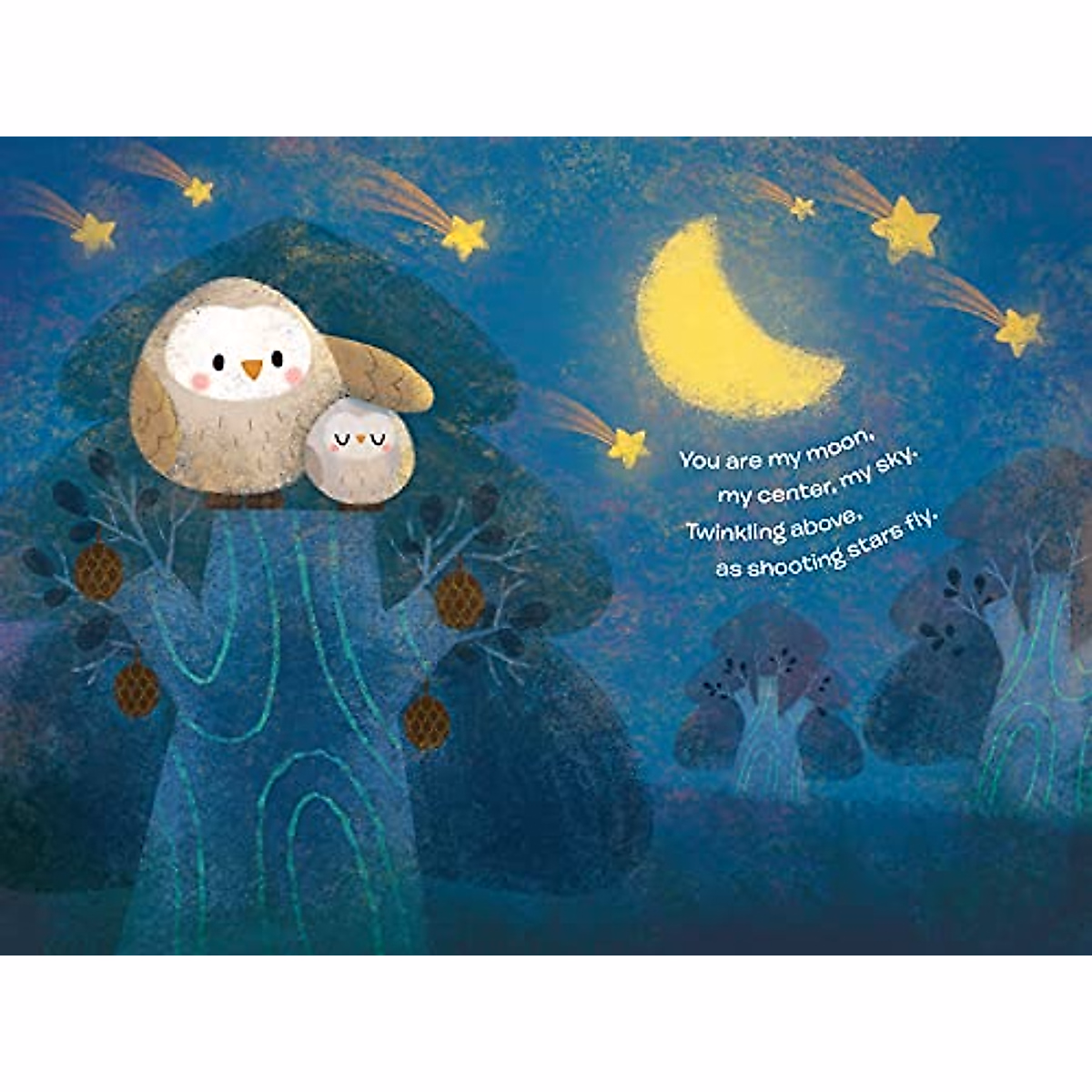 You Are My Rainbow: A Sweet Christian Board Book and Inspirational Baby Gift