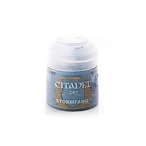 Games Workshop Citadel Dry Paint - Stormfang