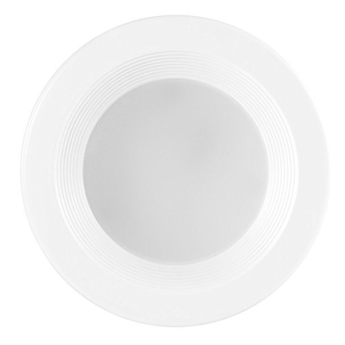 Globe Electric 91152 Retrofit Recessed Lighting, 4", White