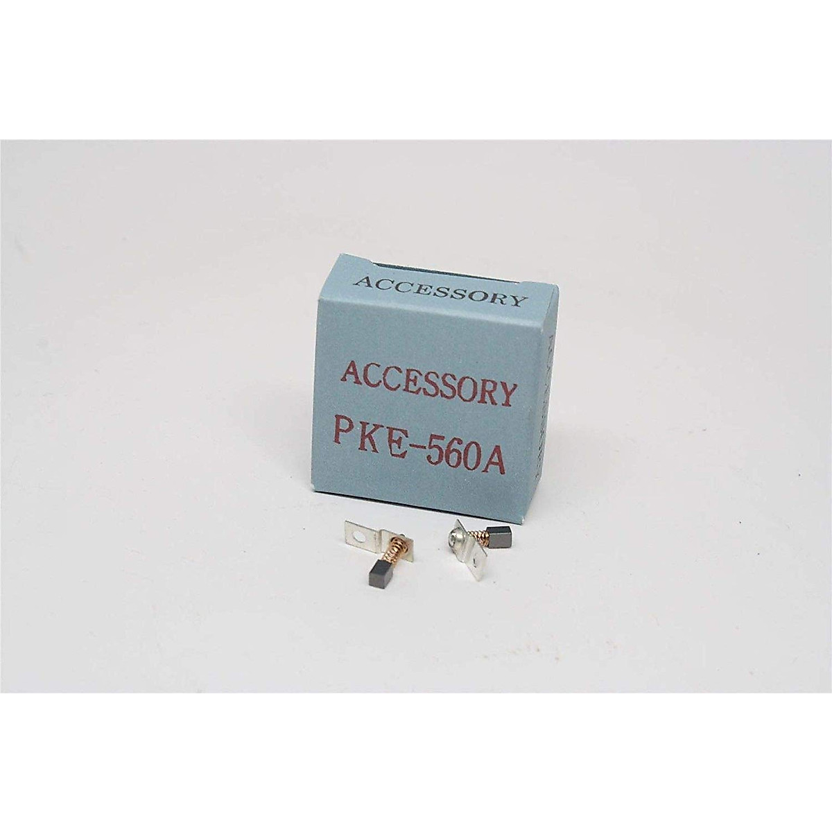 KUPA UP200 Carbon Brush Set by URAWA