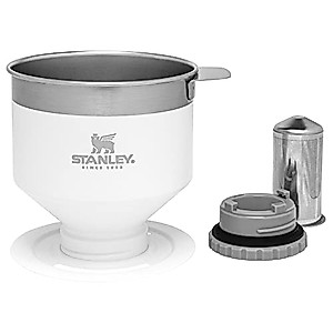 Stanley 10-09383-025 The Perfect-Brew Pour Over Polar NA