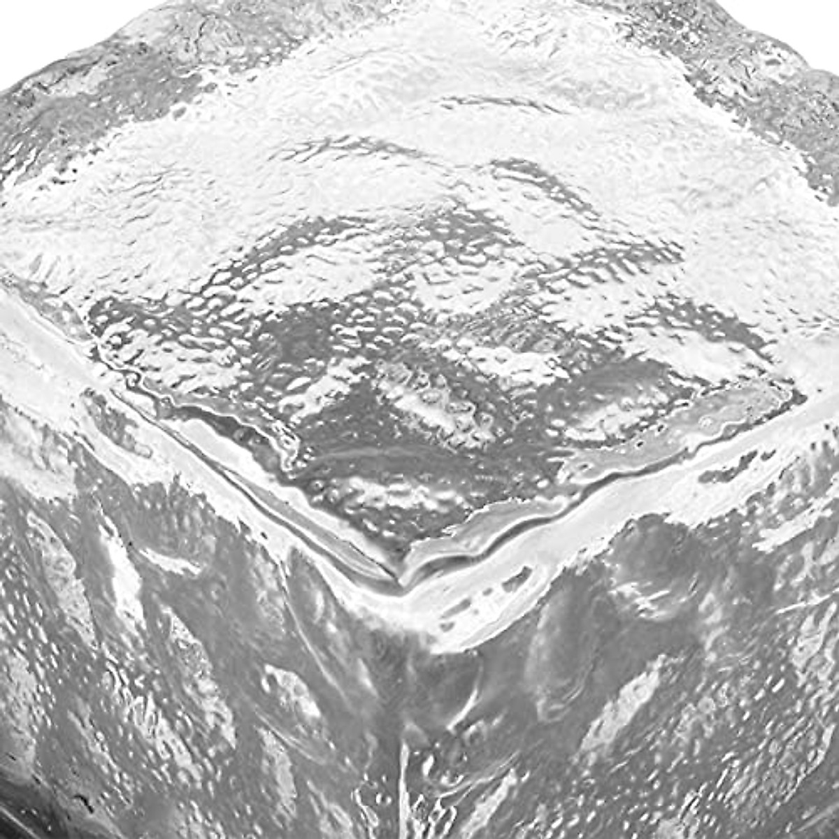 KAKAKE Solar Buried Lamp, Garden Light Solar Charging Embedded Installation for Swimming Pool Peripheral Layouts for Courtyards