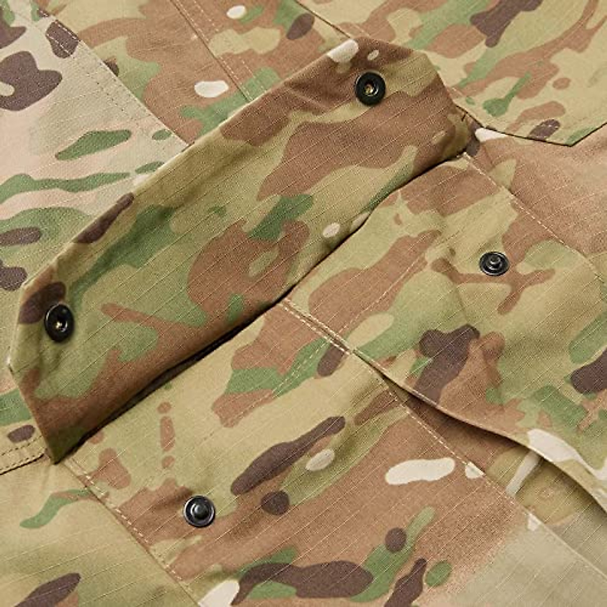 VIKTOS Men's Wartorn MC Insulated Pant, Size: 32W x 32L Multicam