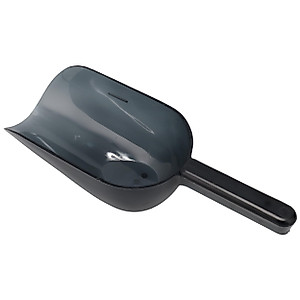 Supplying Demand W11420408 W10493422A Ice Maker Refrigerator Ice Cube Scoop Replacement