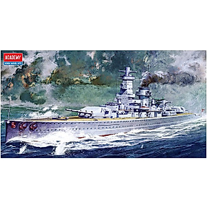 Academy Admiral GRAF Spee