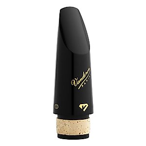 Vandoren Clarinet Mouthpiece (CM1405)