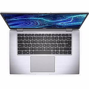 Dell Latitude 7000 7520 Laptop (2021) | 15.6" FHD | Core i7 - 512GB SSD - 16GB RAM | 4 Cores @ 4.4 GHz - 11th Gen CPU Win 11 Pro (Renewed)