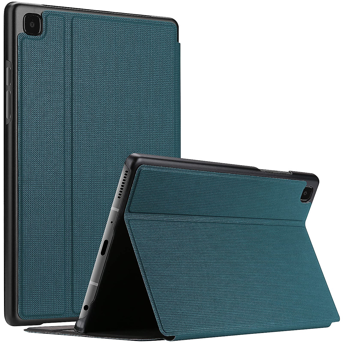 ProCase Galaxy Tab A7 Lite Case 8.7 Inch 2021, Slim Stand Protective Case Folio Cover for Samsung Galaxy Tab A7 Lite Tablet 8.7" SM-T220 T225 T227 -Teal