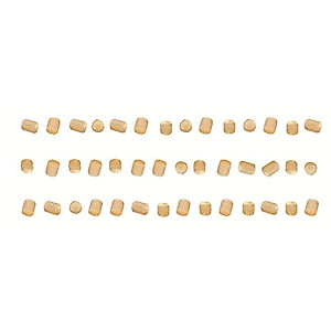 De Cecco Pasta, Acini Di Pepe, 1 lb 16 Oz (Pack of 5)