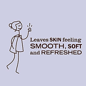 MRS. MEYER'S CLEAN DAY Body Lotion, Long-Lasting, Non-Greasy Moisturizer, Cruelty Free Formula, Lavender Scent, 15.5 oz