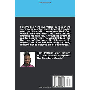 10 Tips for Childcare Center Directors (new&seasoned): You're FIT For This!