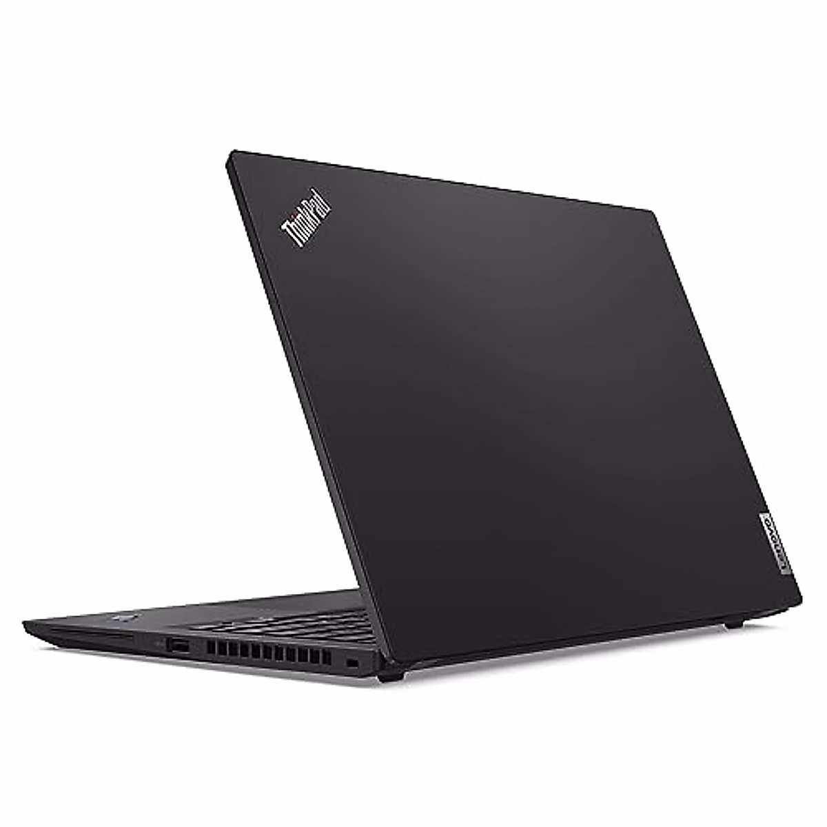 Lenovo ThinkPad X13 Gen 2 Business Laptop 13.3" WUXGA IPS AMD Hexa-core Ryzen 5 PRO 5650U (>i7-1165G7) 16GB RAM 2TB SSD Fingerprint 3-Year Warranty Win11Pro Black + HDMI Cable