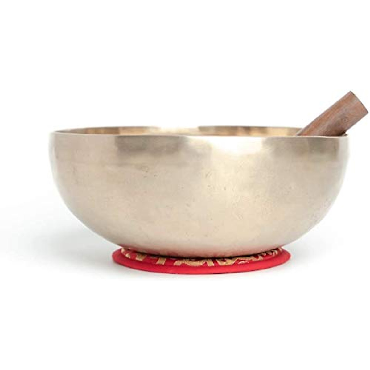 6" -chakra Master healing singing bowl,Meditation bowl,Tibetan Bowls, free singing bowl cushion,striker and drum stick