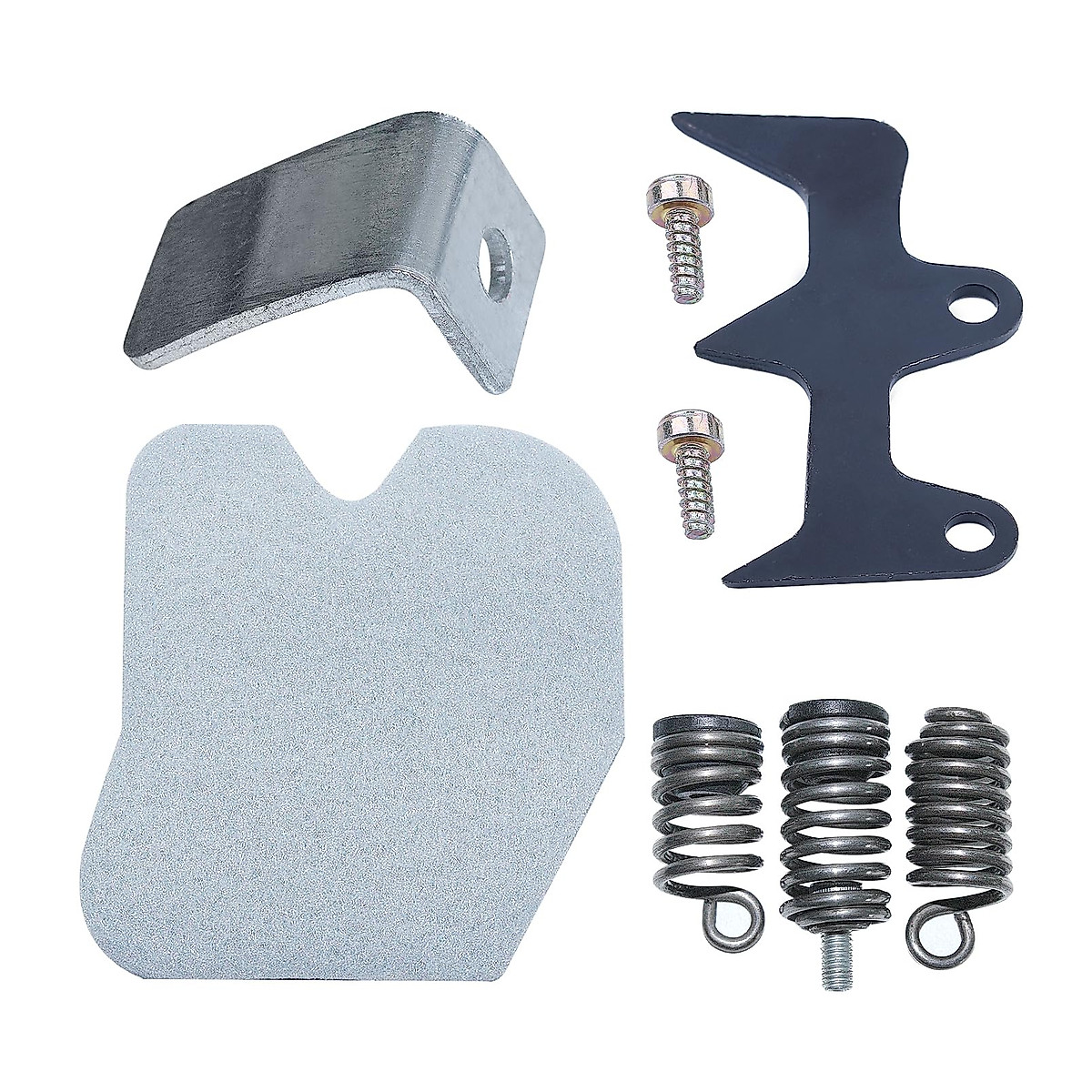 Mtanlo Bumper Spike Av Mount Catcher Kit For Husqvarna 235,235E,236,236E,240,240E Chainsaw 545033901